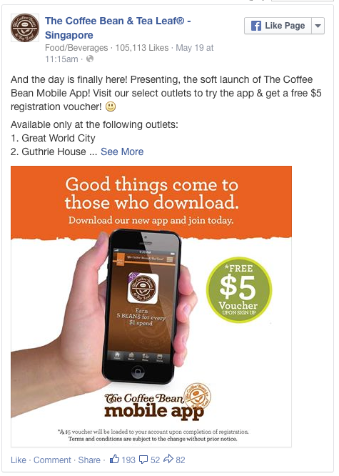 Consumer Strategist — Coffee Bean & Tea Leaf: How Social Media and...